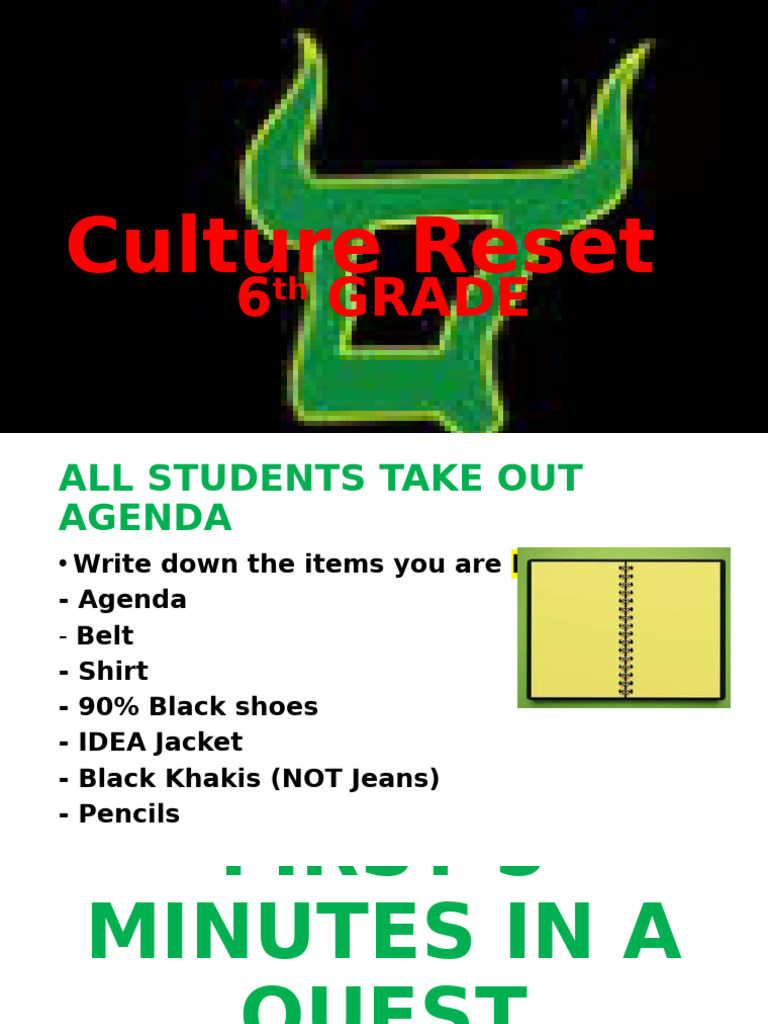 Culture Reset | PDF | Softlines (Retail) | Fashion