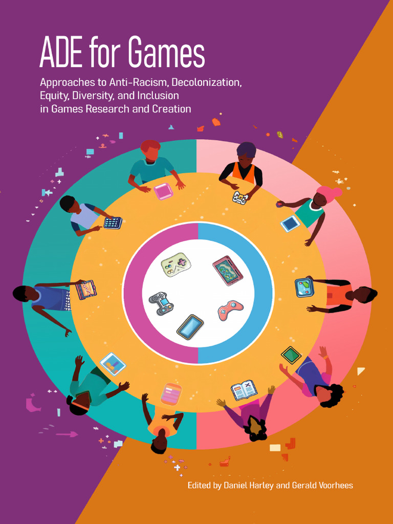 ADE for Games-Repository | PDF | Human–Computer Interaction ...
