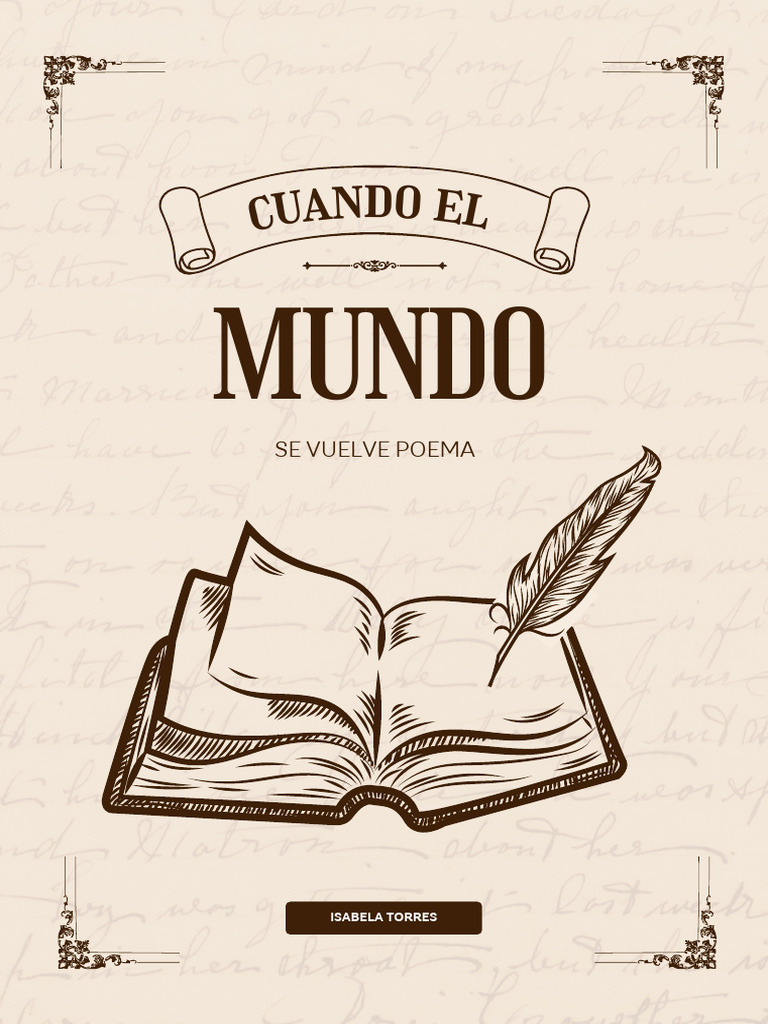 Libro Español | PDF