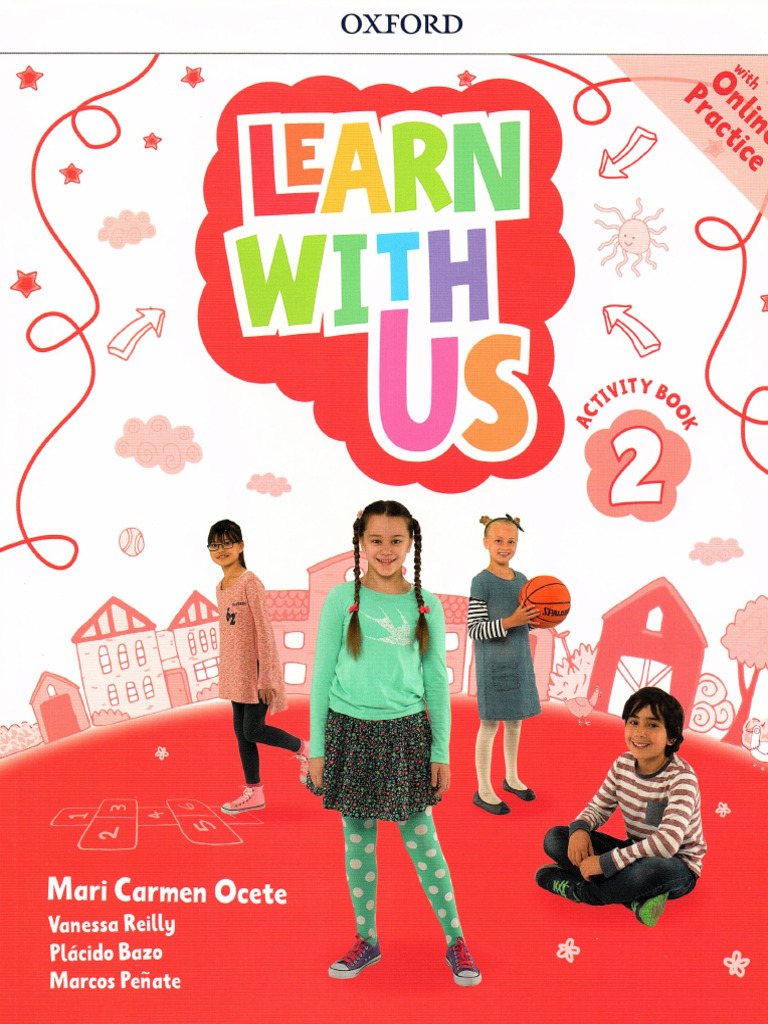 Learn With Us | PDF