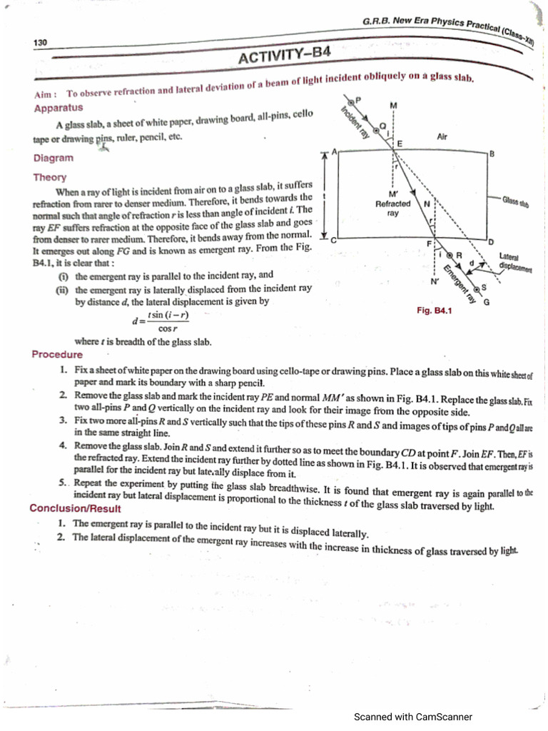Activity No 6 | PDF