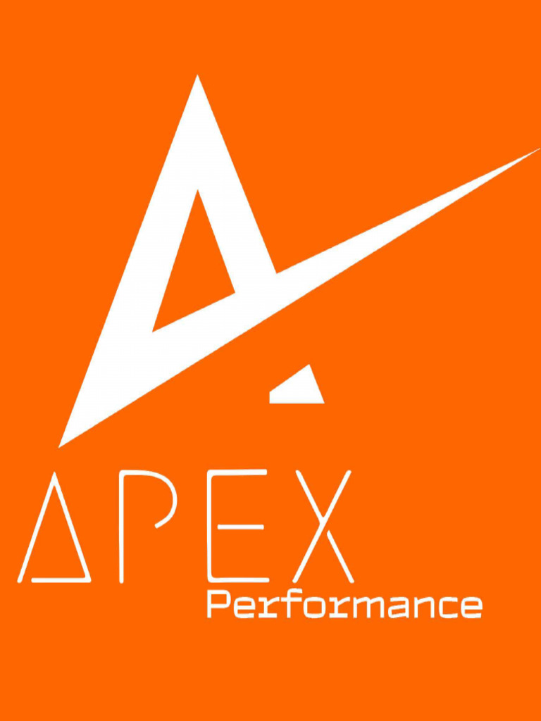 Apex Performance Square 2 | PDF