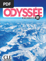 Odyssée B1 Livre | PDF