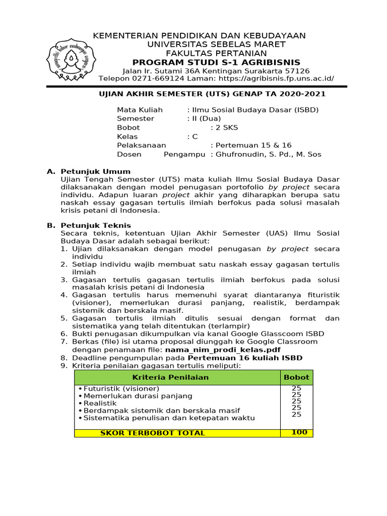 UAS_ISBD_2021[1] | PDF