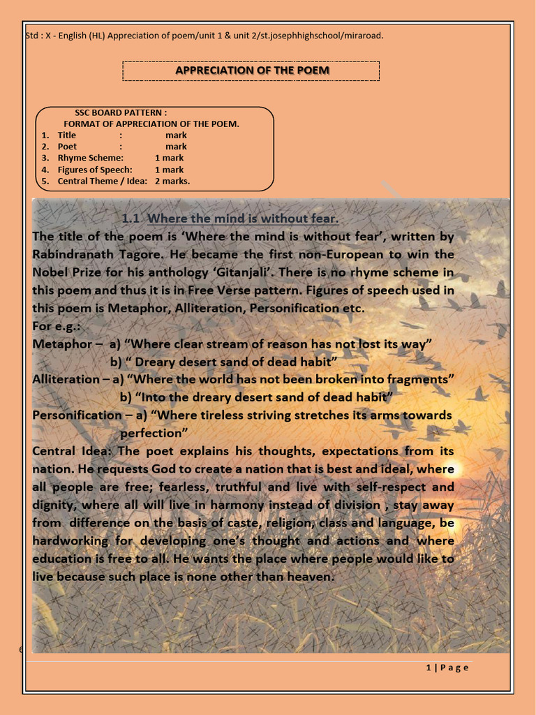 DOC-20230726-WA0002-1 | PDF | Poetry