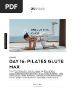 Rho v2 | PDF | Flow Measurement | Nozzle