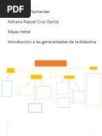 Cuadro QQQ Sobre La Importancia de Las Técnicas de Integración Grupal | PDF