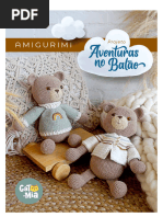 Diana Ducheiko COLEÇÃO MACACO NICO | PDF | YouTube | Tempo