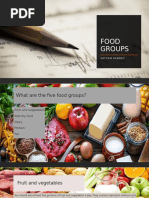 British Dietetic Association Food Fact Sheet Portion Sizes | PDF ...