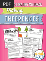 Dibels8 Maze G7 Benchmark Scoring Key | PDF