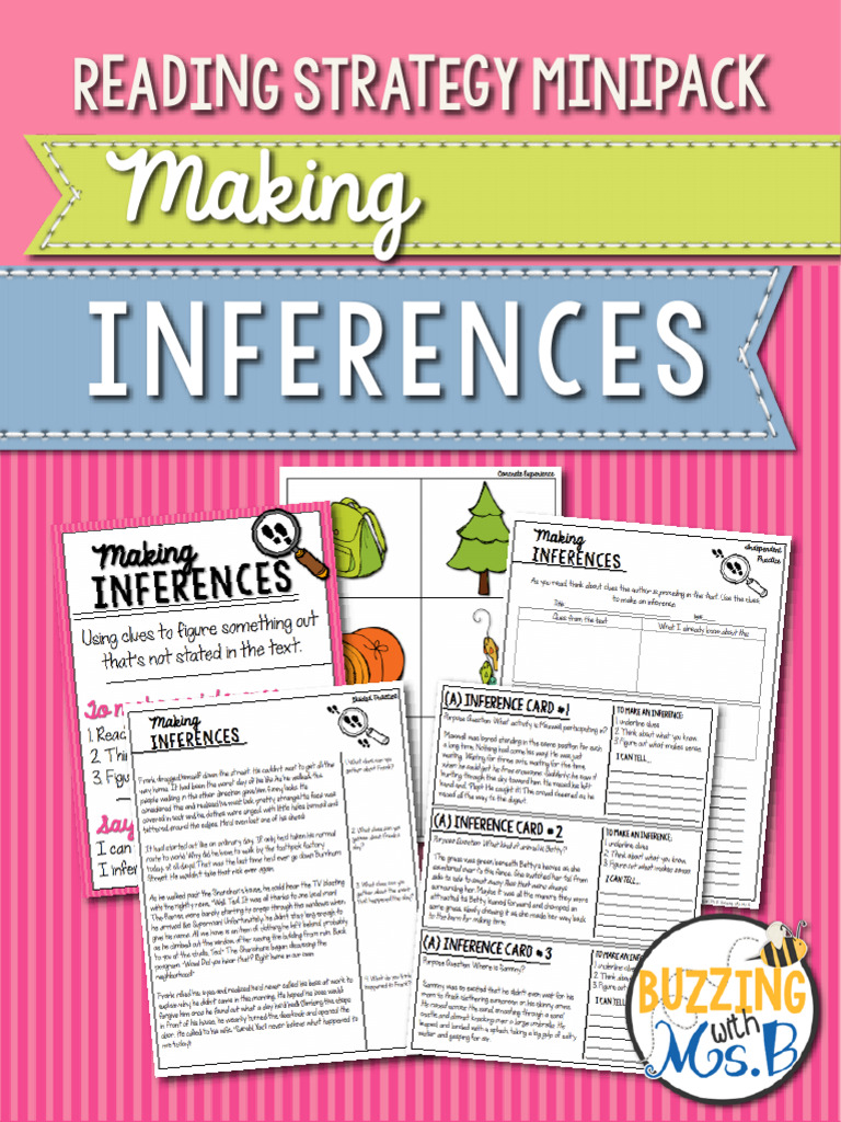 Making Making: Inferences | PDF | Digital Millennium Copyright Act