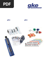 DB Deconex Prozyme Alka-X en v1.0 211222 | PDF | Materials | Chemical ...