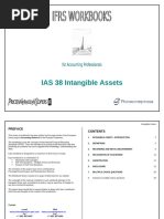 Ias 38 | PDF