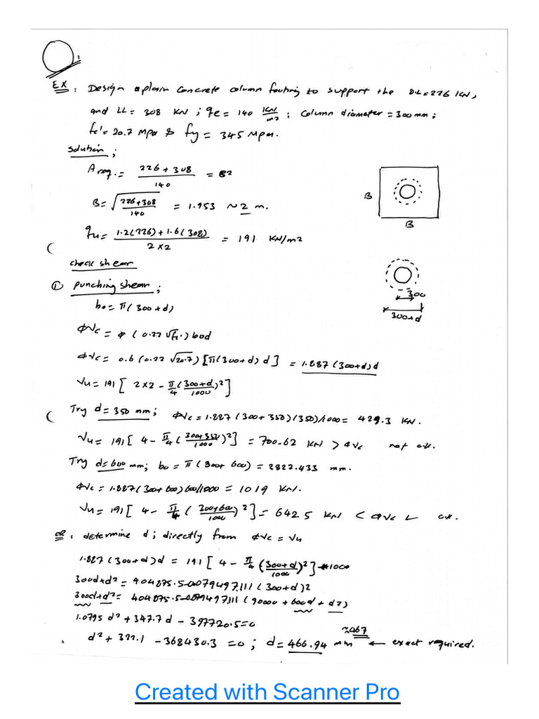 lecture 2 example | PDF