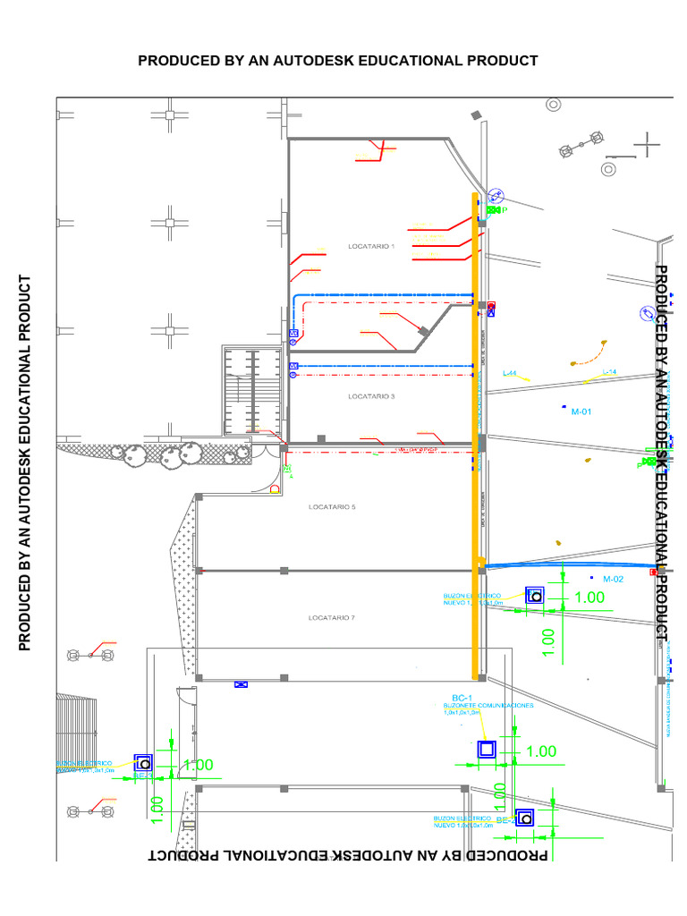 Bu Zones | PDF