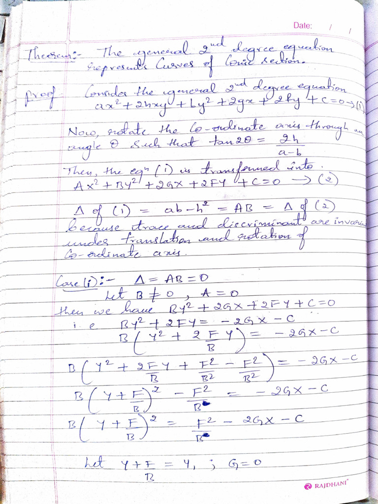 UNIT - 3 Note 6 (1) | PDF
