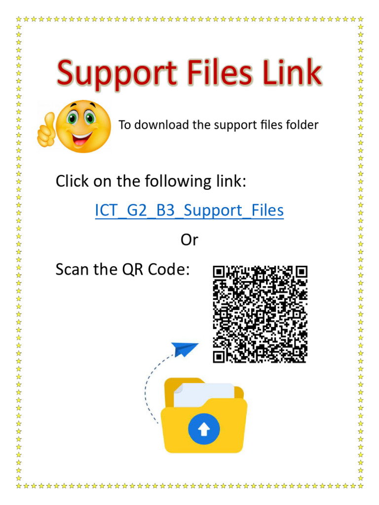 ICT Grade2 B3 All Resource1 Main (2) | PDF