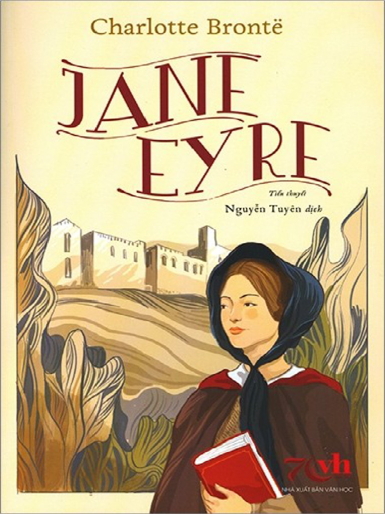 Jane Eyre - Charlotte Bronte | PDF