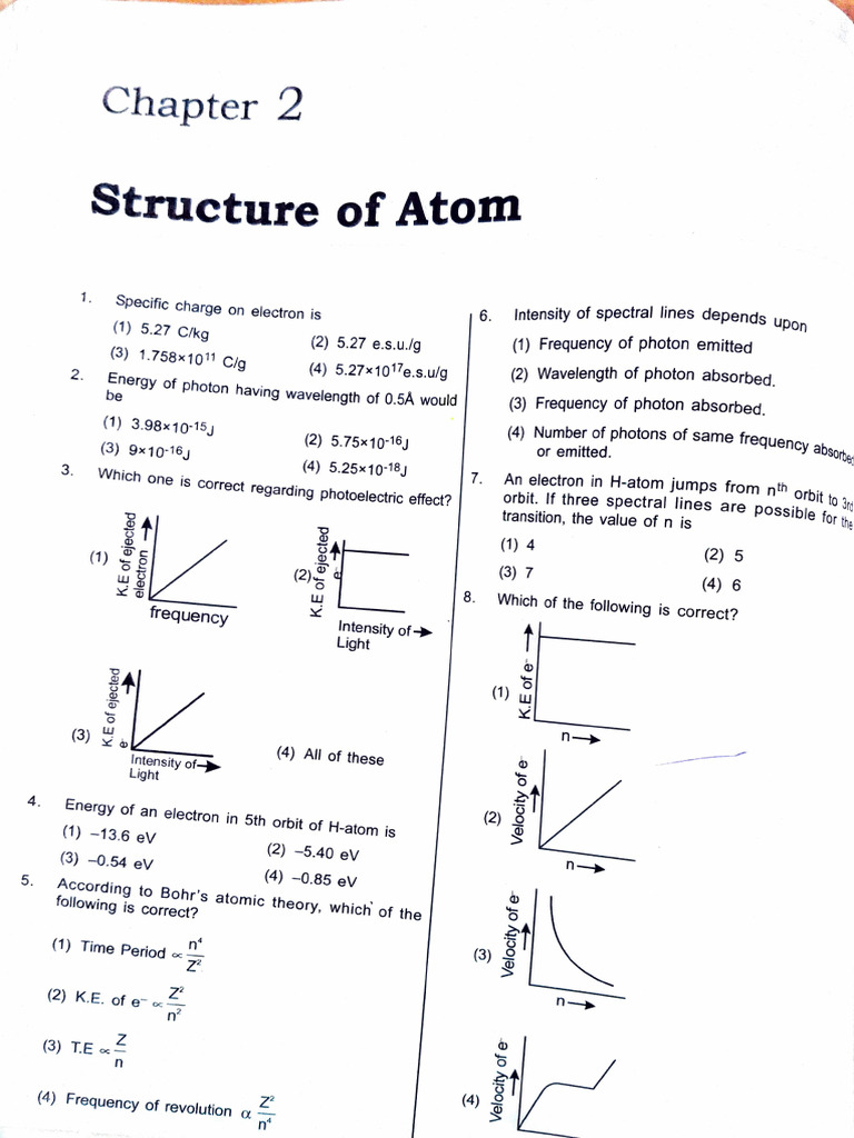 Phy Quesns Neet | PDF