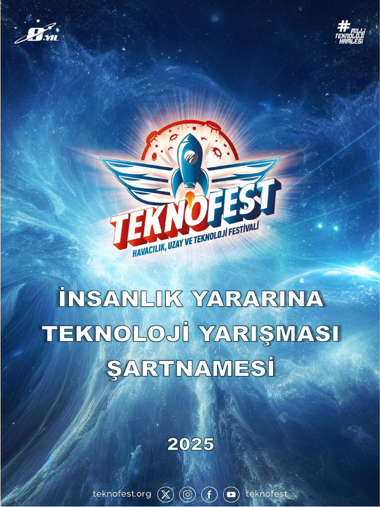 2025 İYT ŞARTNAMESİ TR A6qDW | PDF