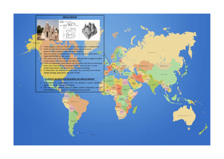 BST 161 Vernacular Building | PDF