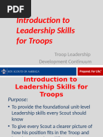 Developing Resiliency in The Squad 2 | PDF | Psychological Resilience ...