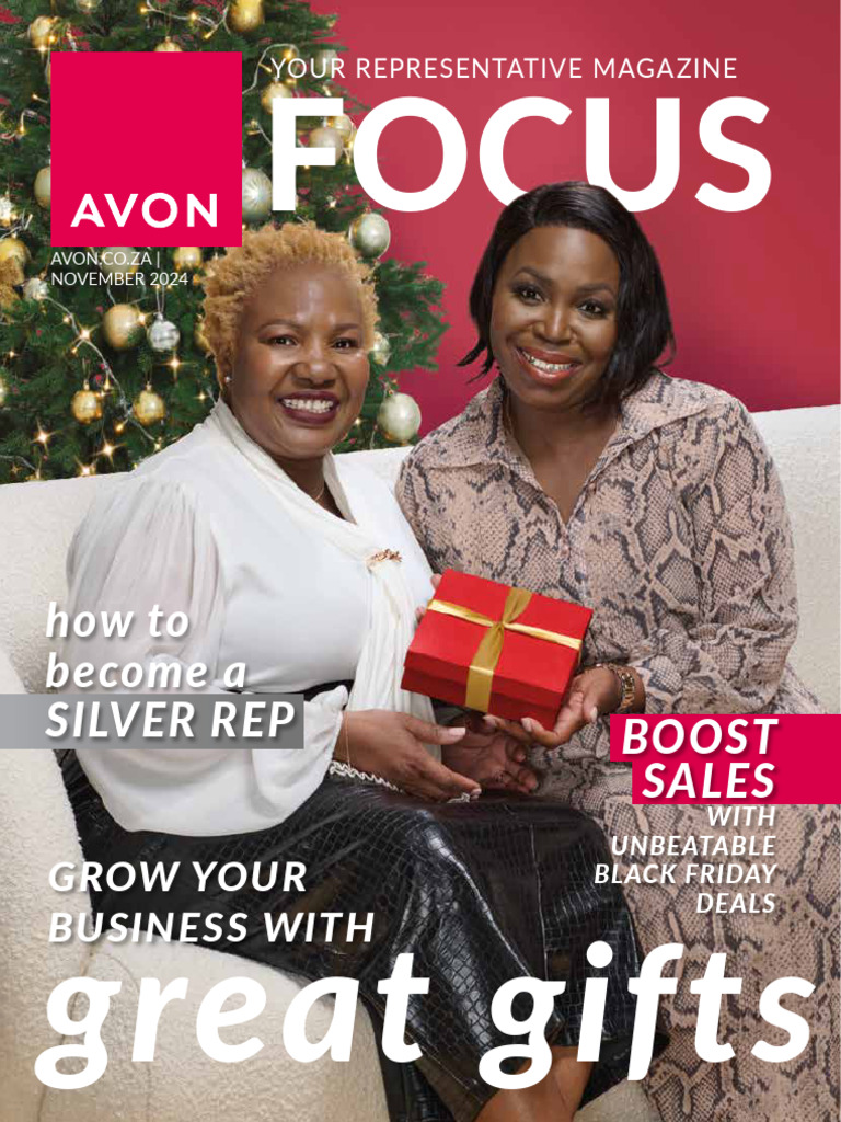 C10 2024 Focus Magazine | PDF | Toiletry