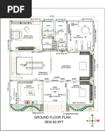 Plinth Beam Detail Drawing | PDF | Structural Engineering | Building ...