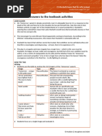Traditions Checklist - From The A.A. Grapevine | PDF | Alcoholics ...