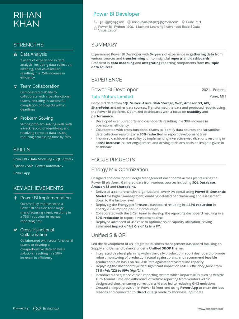 Analyst | PDF | Usability | Share Point