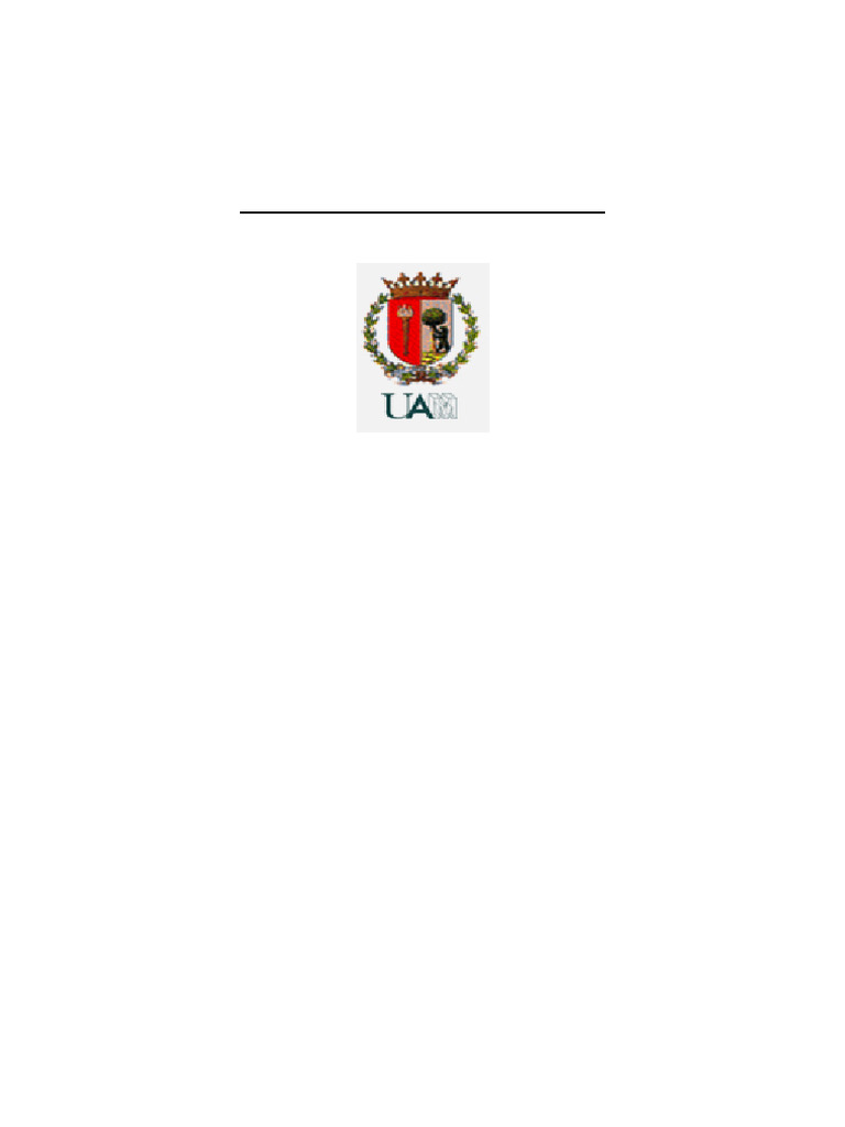 Valoración Ruido Externo | PDF | Doctorado | ruido