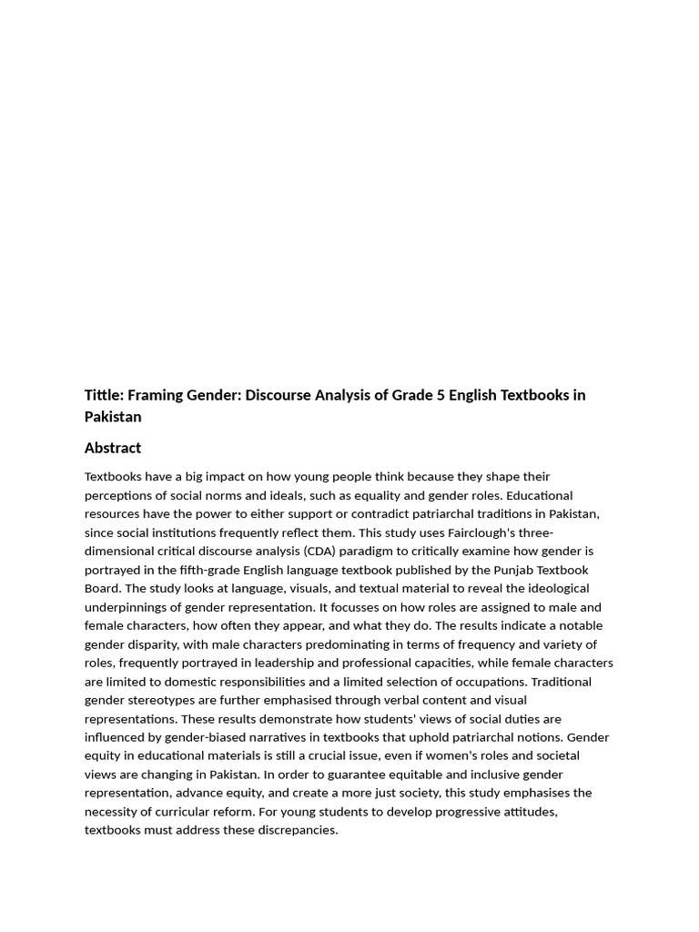 Document 8 1 Pdf Gender Role Gender 5711