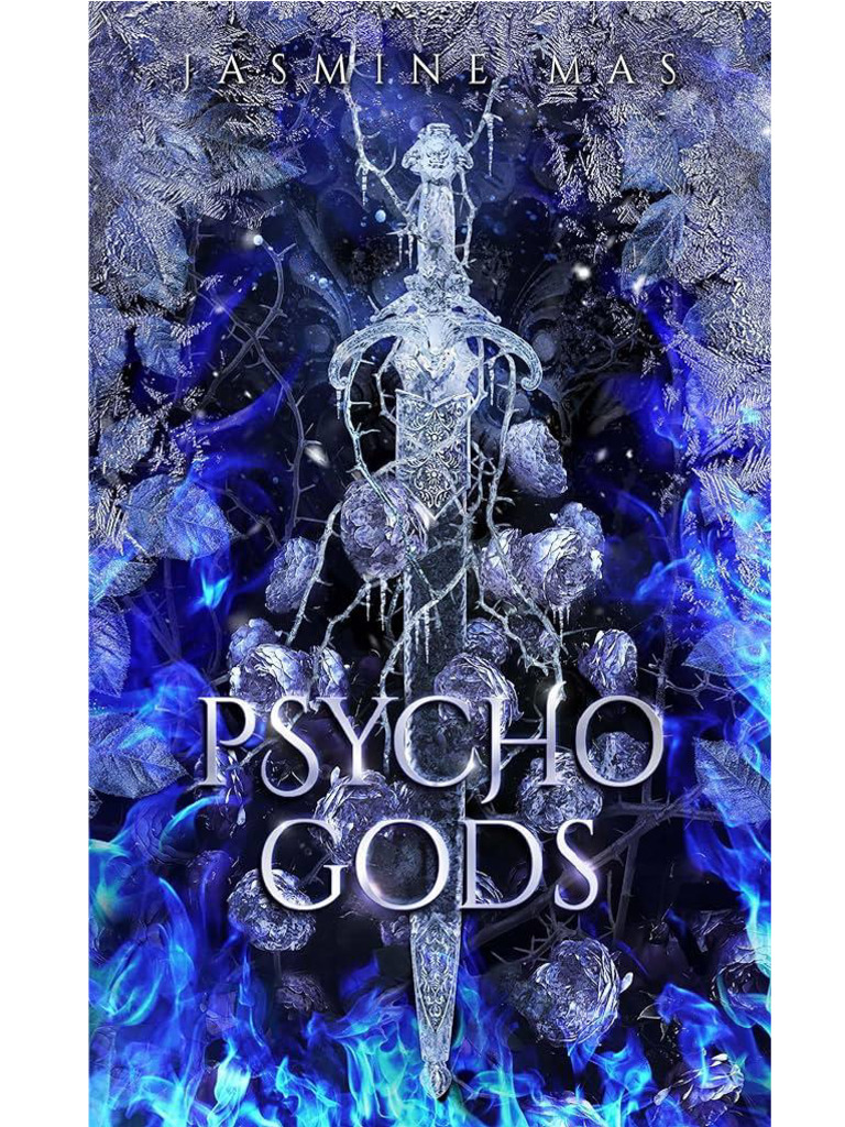 Psycho Gods Jasmine Mas | PDF | Tierra | Cambio climático