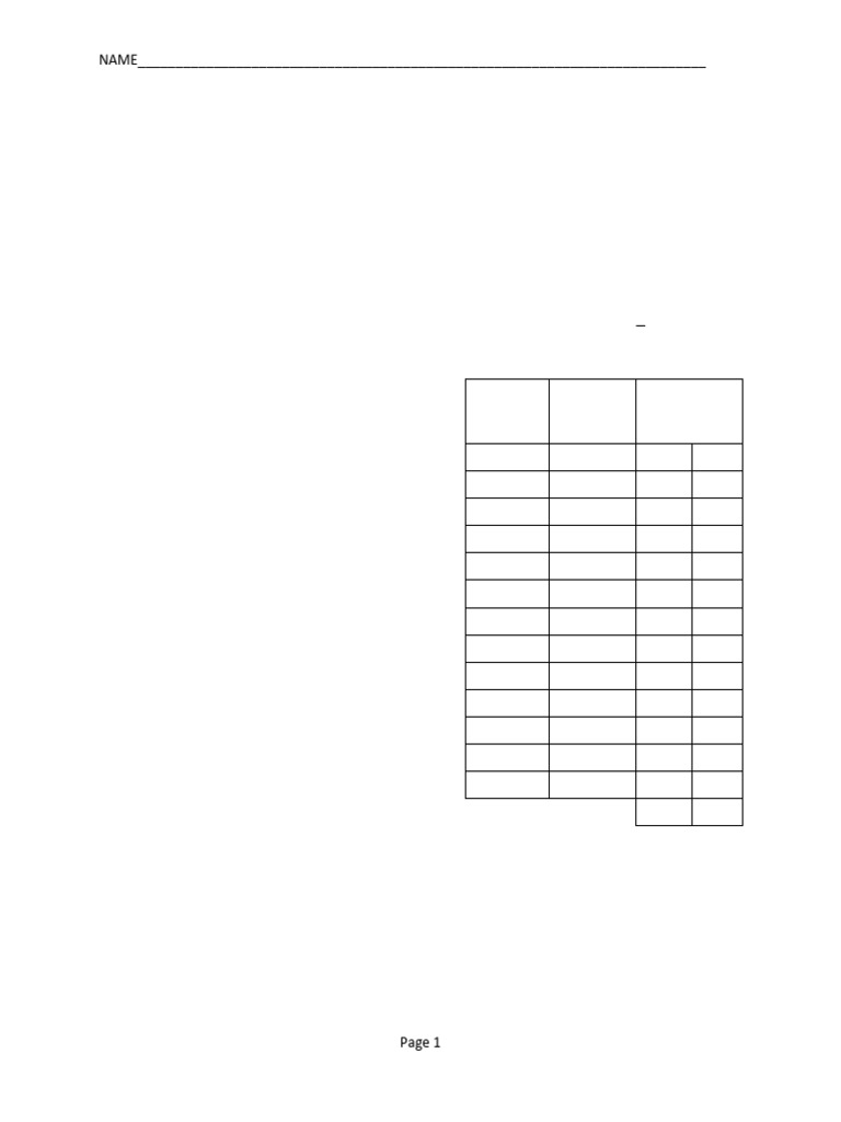 Physics Form 3 Moderated | PDF | Waves | Force