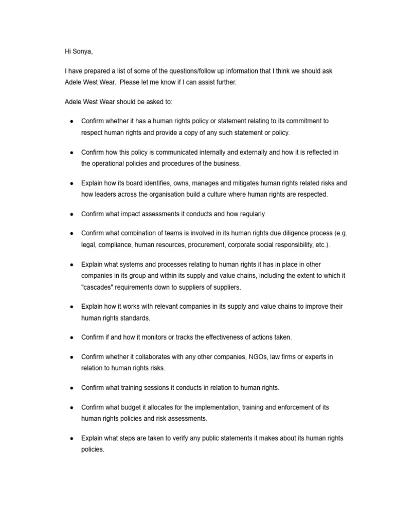 Task 4 - Model Answer | PDF