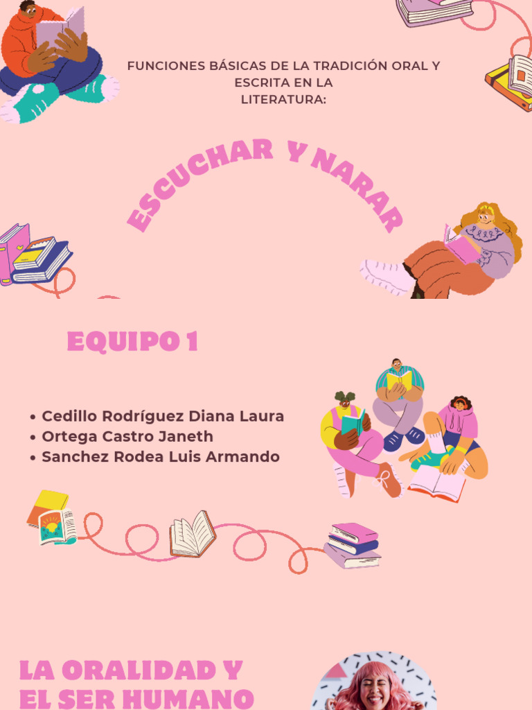 LINGUISTICA | PDF | Narración | Comunicación humana