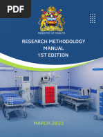 Mixed Methods Appraisal Tool (Mmat) | PDF | Qualitative Research ...