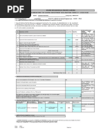 Form 12BB - FY24-25 | PDF | Loans | Tax Deduction
