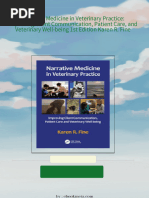 Vet Nursing Ability Model | PDF | Nursing | Patient