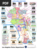 List of Police Stations by Division | PDF | Public Safety | Telephony