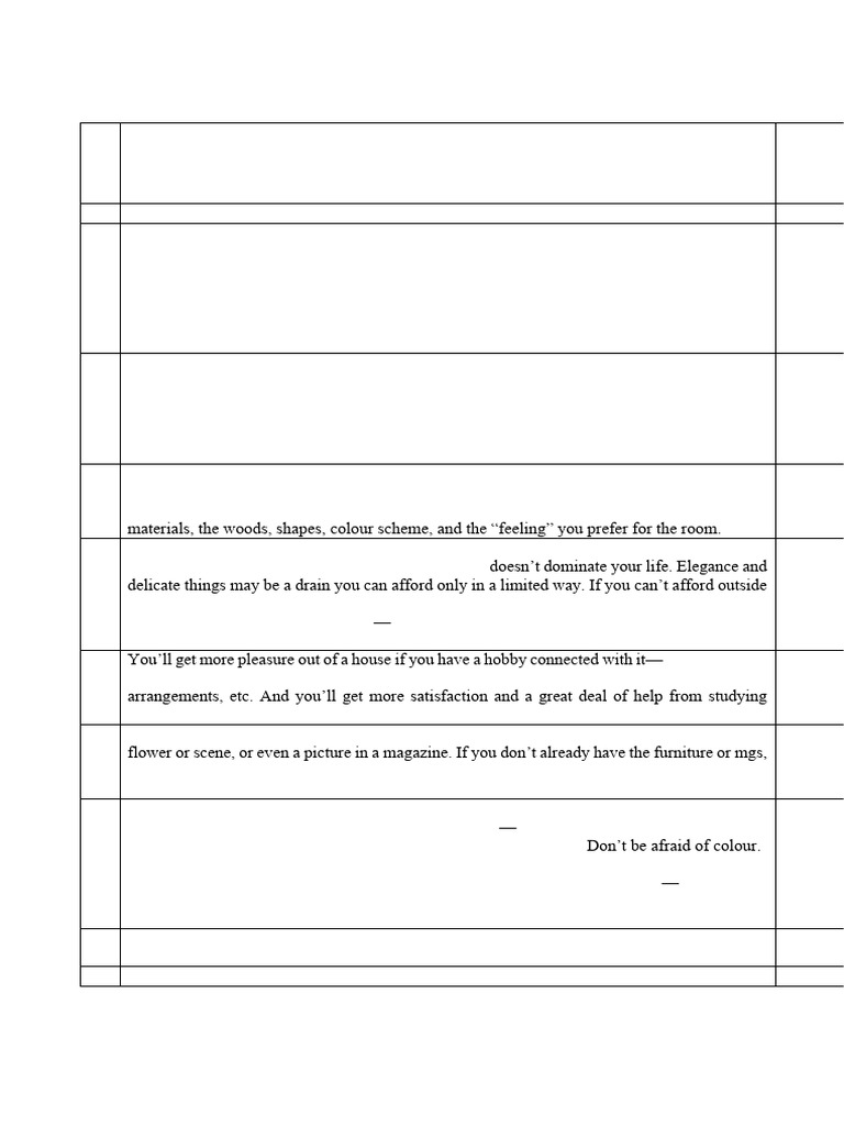 Assignment Note Making Pdf 1473