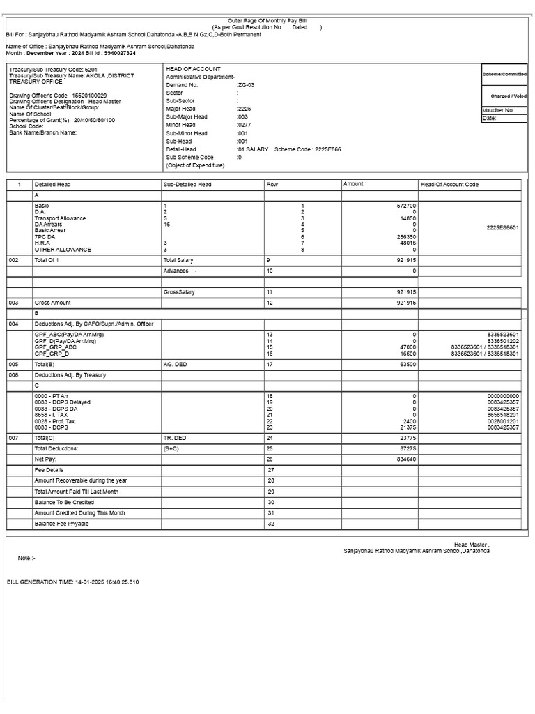 out | PDF | Economies | Public Finance