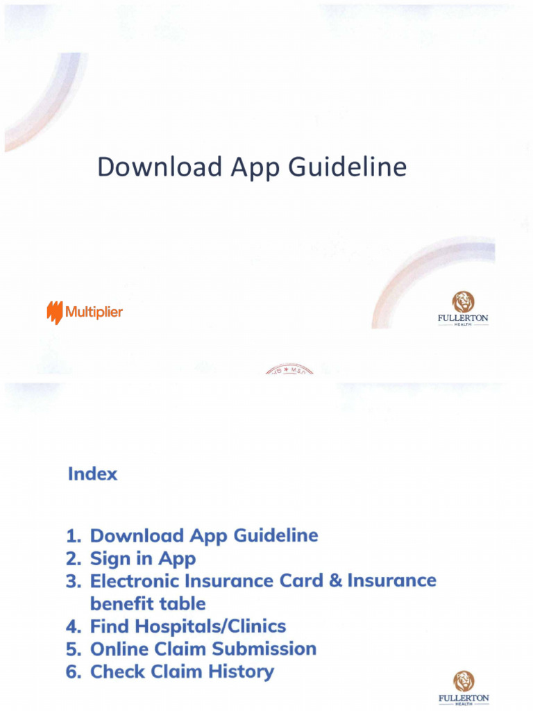 EN_Fullerton Health Concierge Mobile App (5).pdf | PDF