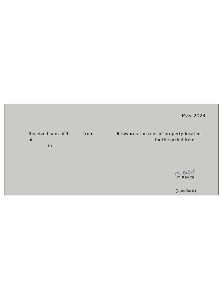 Apr-2024-rent-receipt | PDF