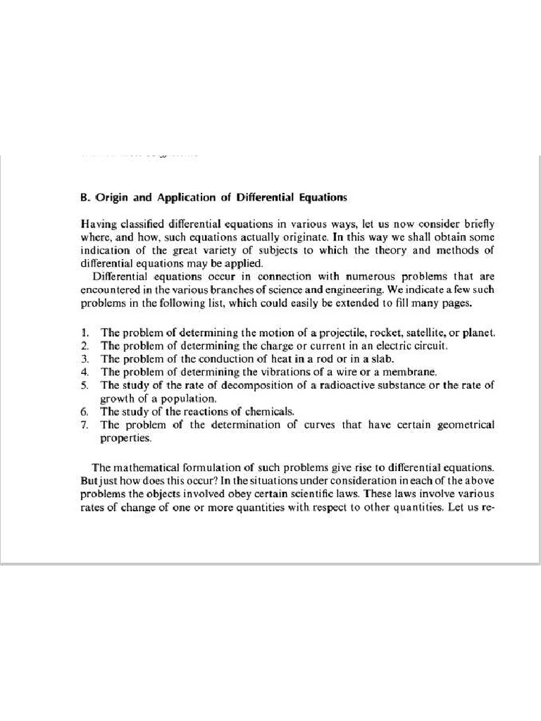 Roos Book Semester Final | PDF