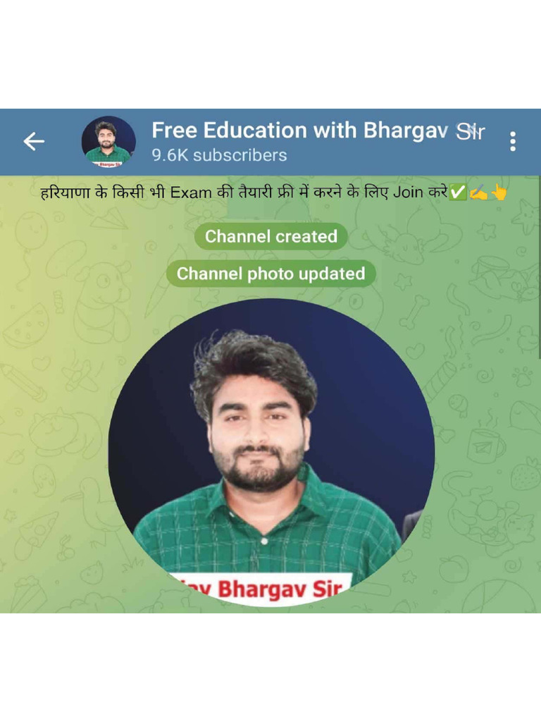 हरियाणा GkBasic By Bhargav Sir हरियाणा शास्त्र 360° बुक | PDF