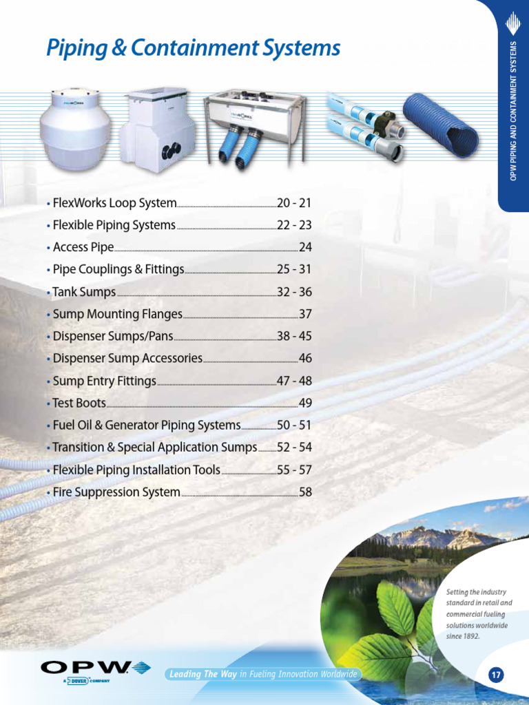 Underground pipe | PDF | Pipe (Fluid Conveyance) | Materials