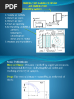 AC Condensate Drain Sizing Chart | PDF