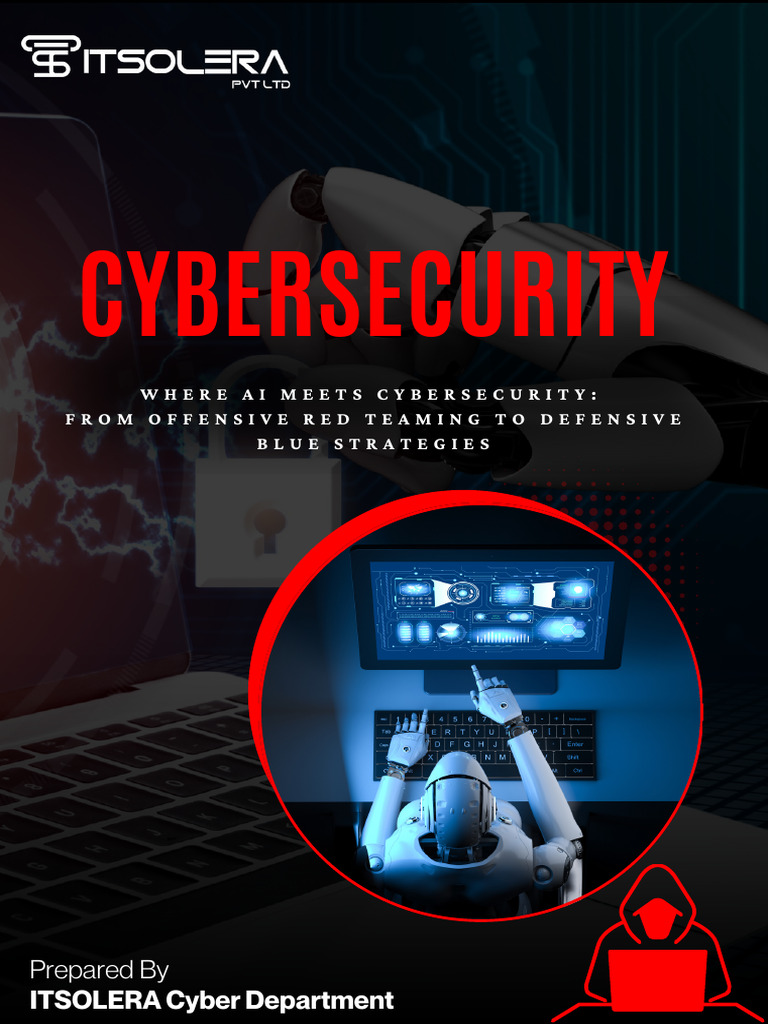 Cybersecurity Outline 2024-2025 | PDF | Security | Computer Security
