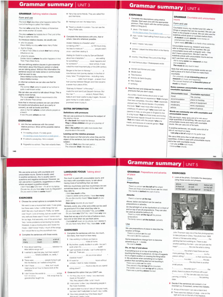 Countable And Uncountable Pdf